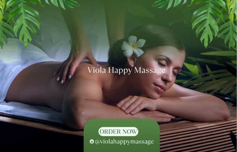 15 Daftar Pijat Panggilan Surabaya Terdekat, 100% Jaminan Puas